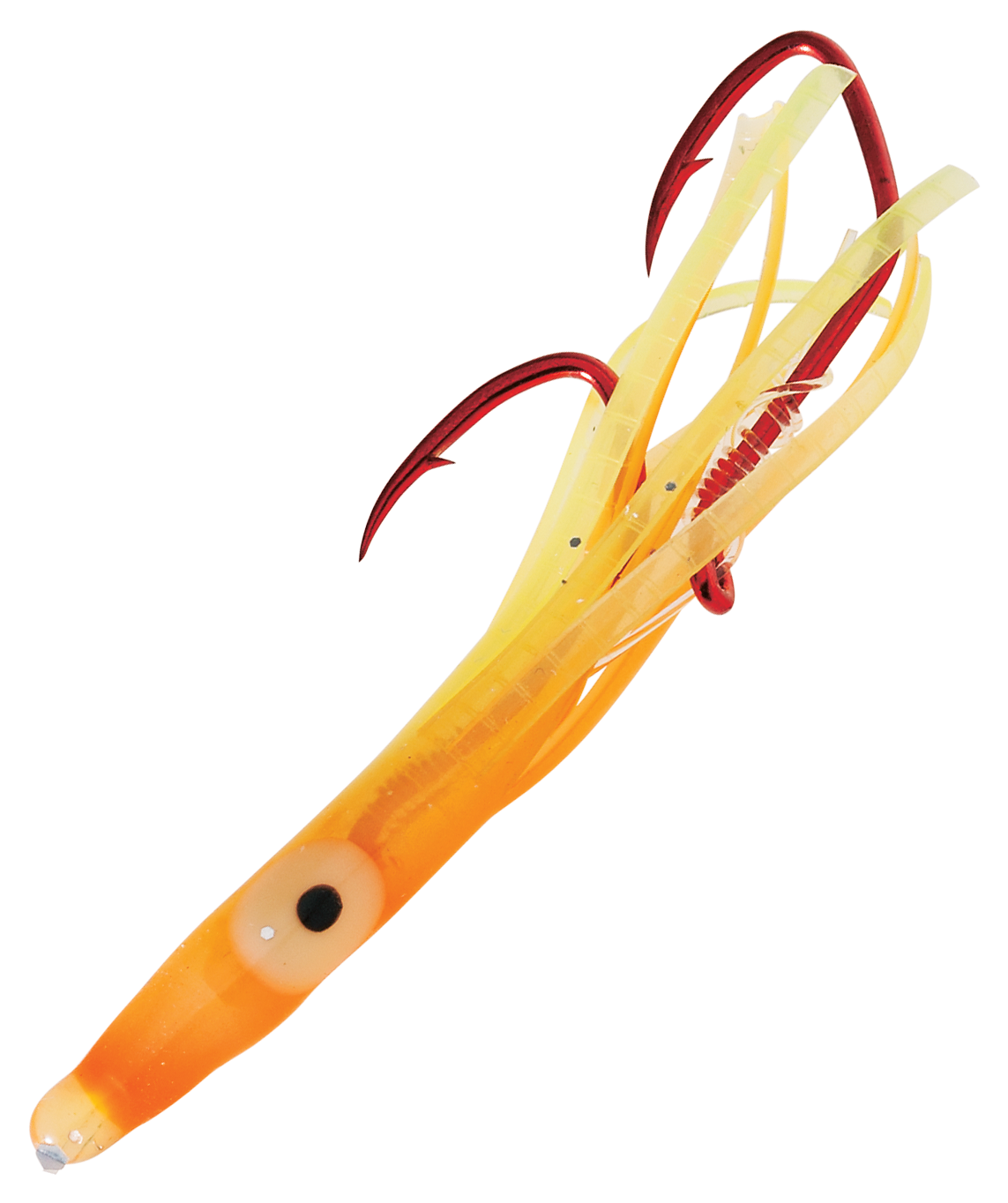 Christenson's Mini Squid Rig | BoondockGear.com